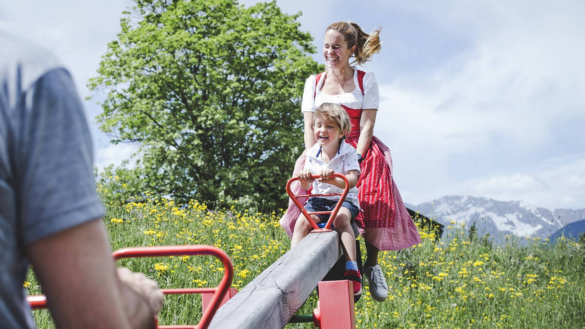 Klosterbräu’s secrets for magic moments in Seefeld in summer