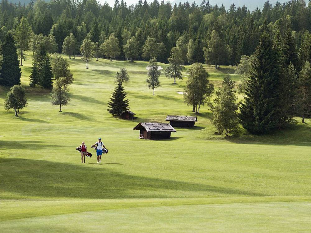 Sommerurlaub in der Region Seefeld – auf ins Klosterbräu!