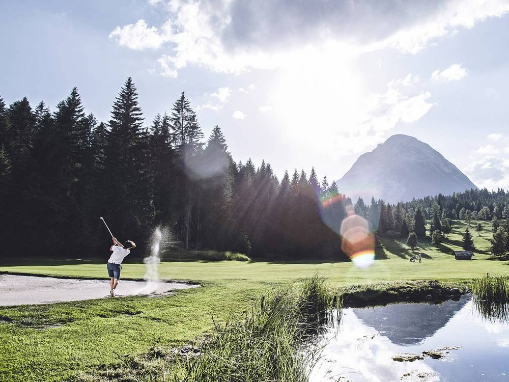 Sommerurlaub in der Region Seefeld – auf ins Klosterbräu!