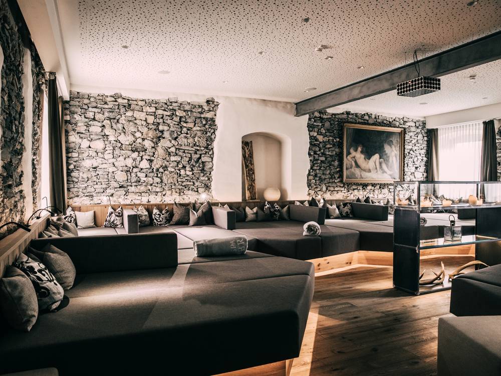 5-star wellness hotel in Austria: relaxation in Tyrol