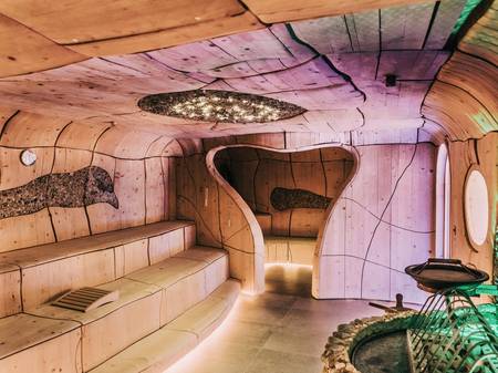 Wellness hotel in Seefeld: deluxe holidays